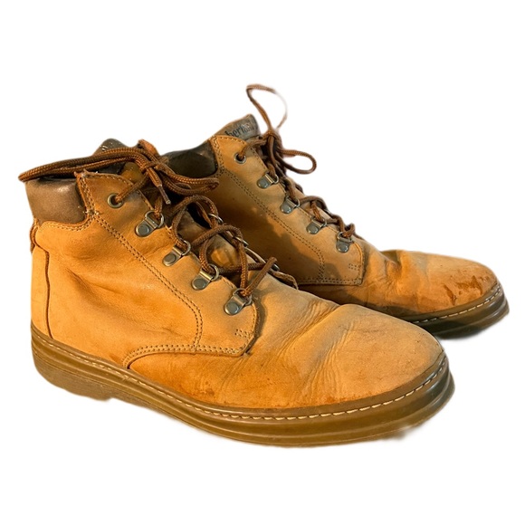 Timberland | Shoes | Vintage Timberland Boots | Poshmark